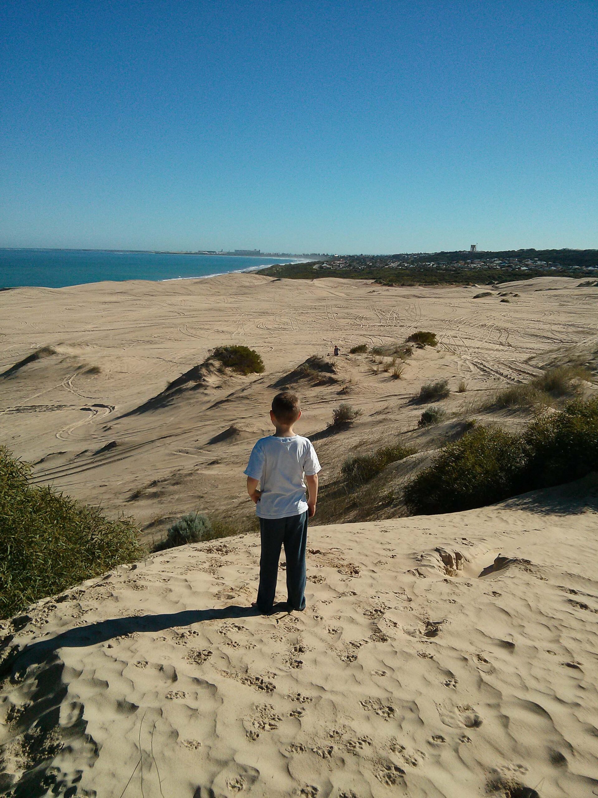 Making a mess and finding a way back – A reflection on parenting – The ...