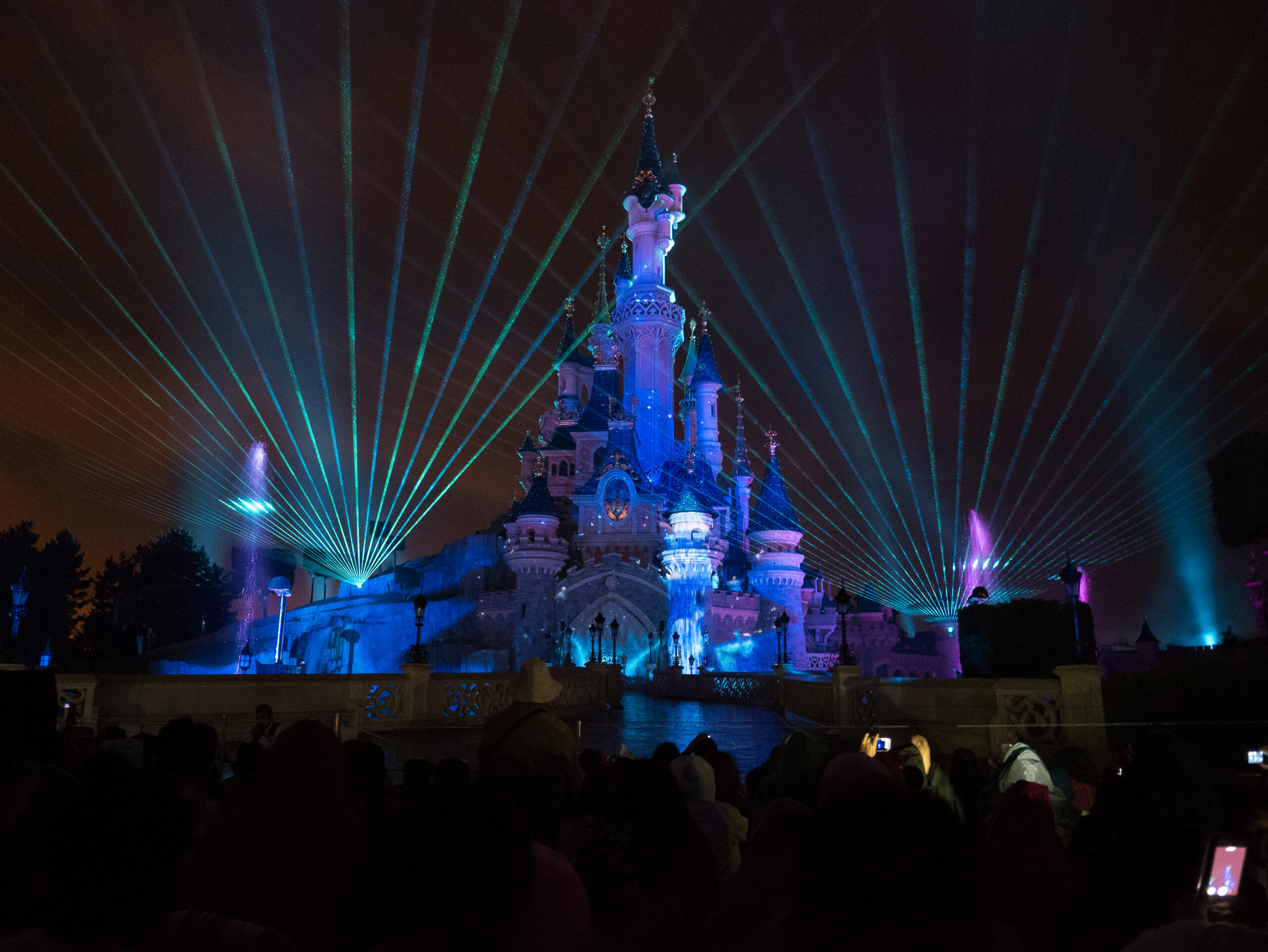 Give up on Happiness – The Same Mountain