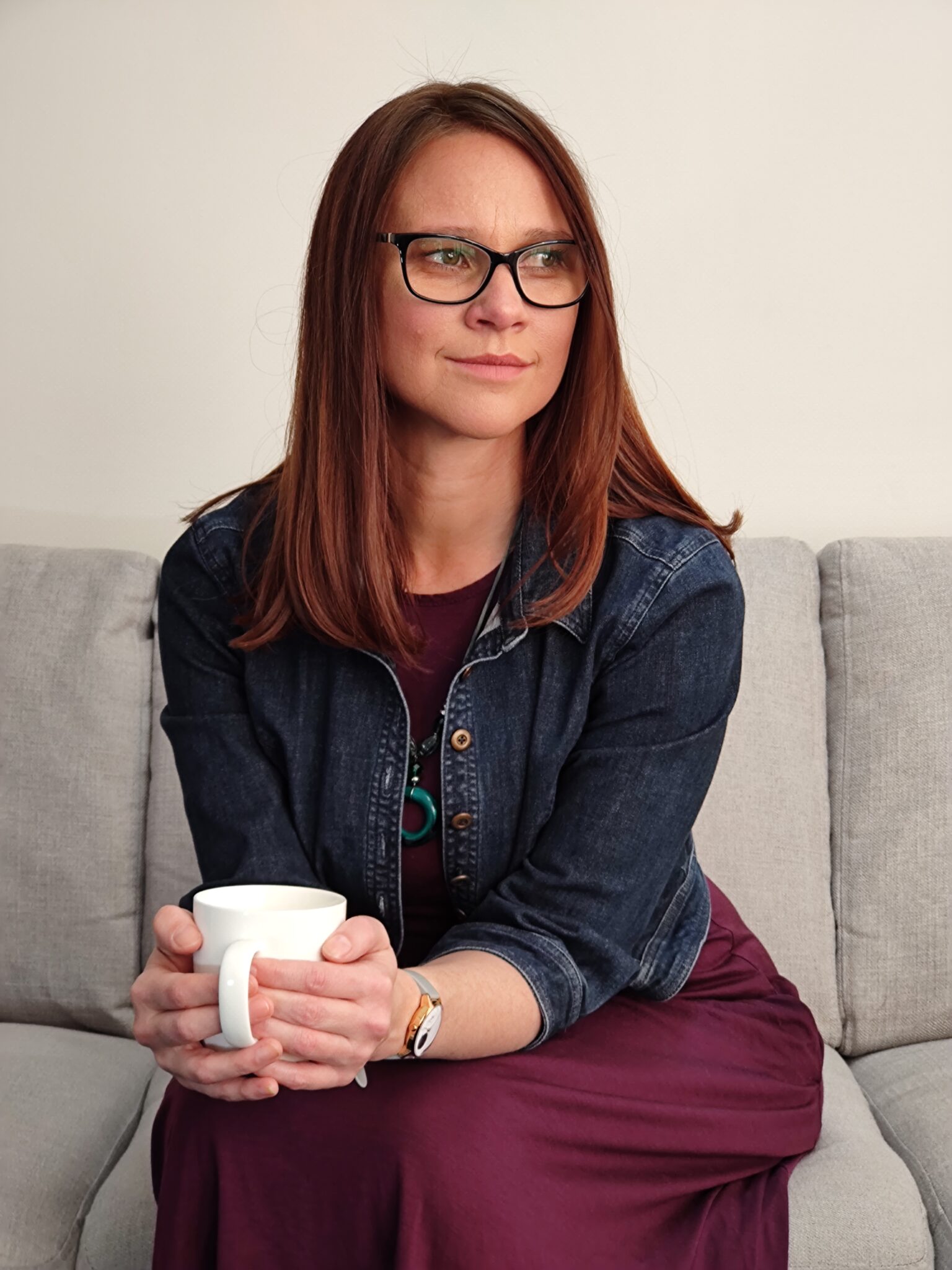 The Same Mountain – Being human together. Showing up for what matters.