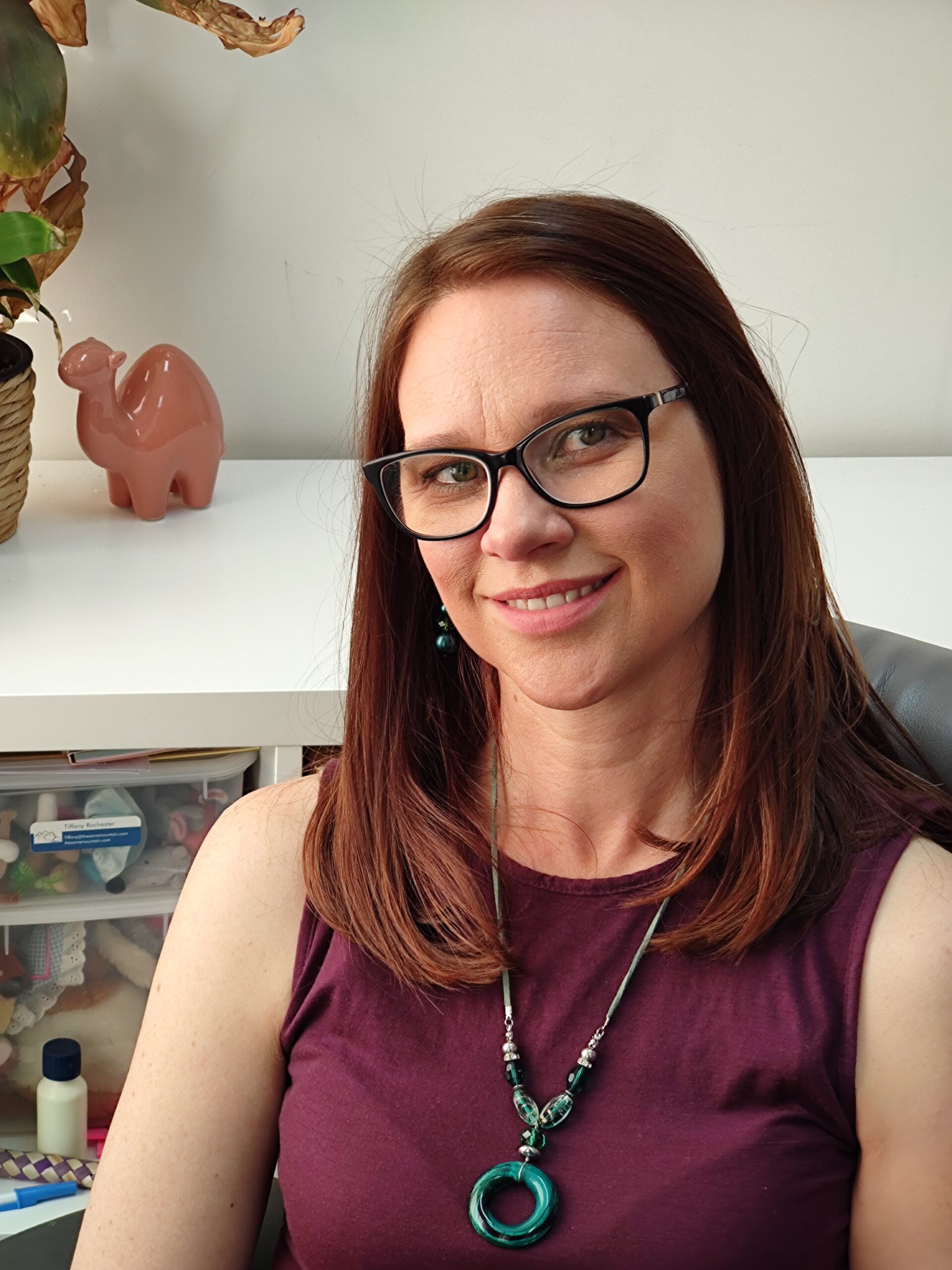 The Same Mountain – Being human together. Showing up for what matters.